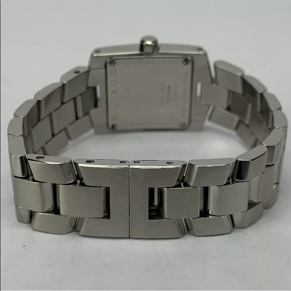 Movado | Accessories | Movado Sapphire Scratch Resistant Crystal Watch ...